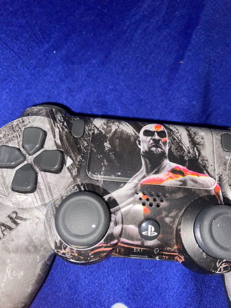 How to Connect PS4 Game Pad to your Personal Computer (Laptop) | Gistolink